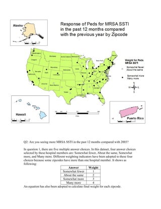Maps for Peds MRSA SSTI | DOC