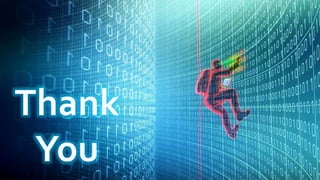 Ethical Hacking | PPTX