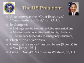 2016 Presidential Election | PPTX