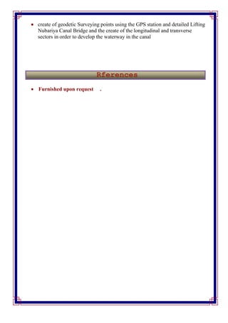 cv shaban english | PDF