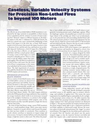 WSTIAC Article One | PDF