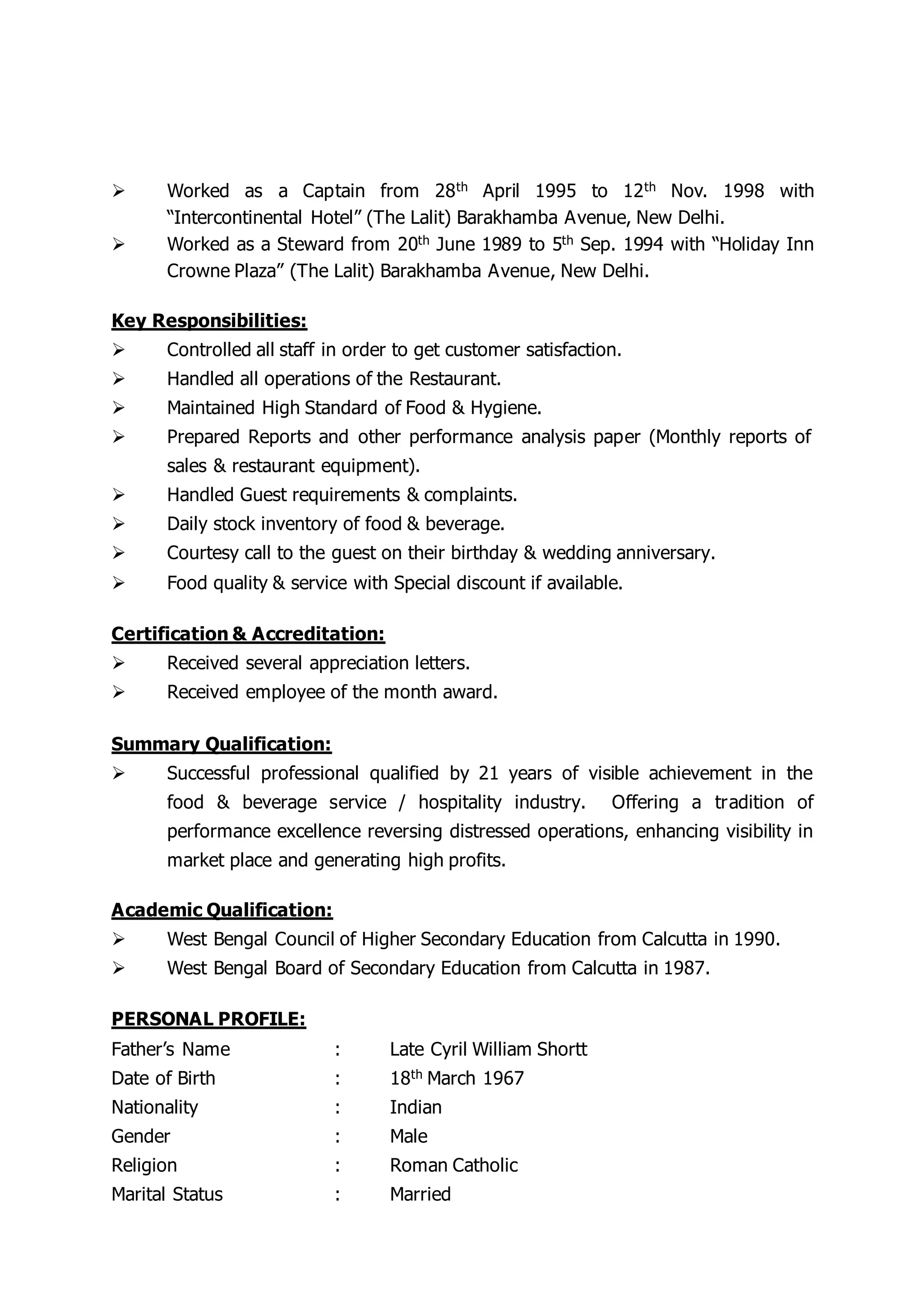 Allan_Cyril_Shortt.resume | DOCX