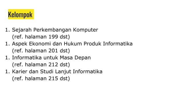 7 DAMPAK SOSIAL INFORMATIKA - PERTEMUAN 1.pptx