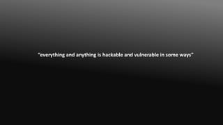 7 Ways To Cyberattack And Hack Azure | PPTX | Cloud Computing | Internet