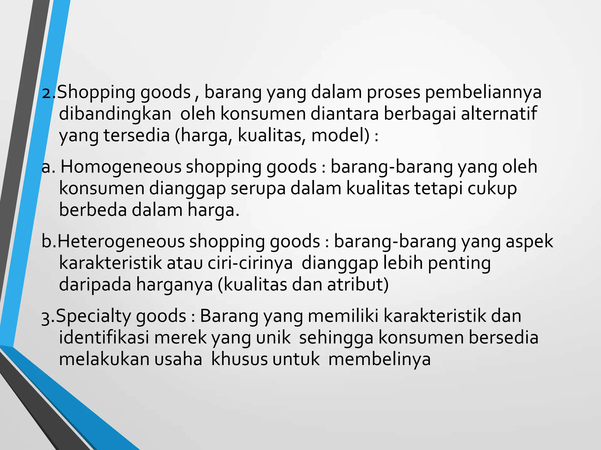 Konsep Daur Hidup Produk (Product Life Cycle) | PPTX