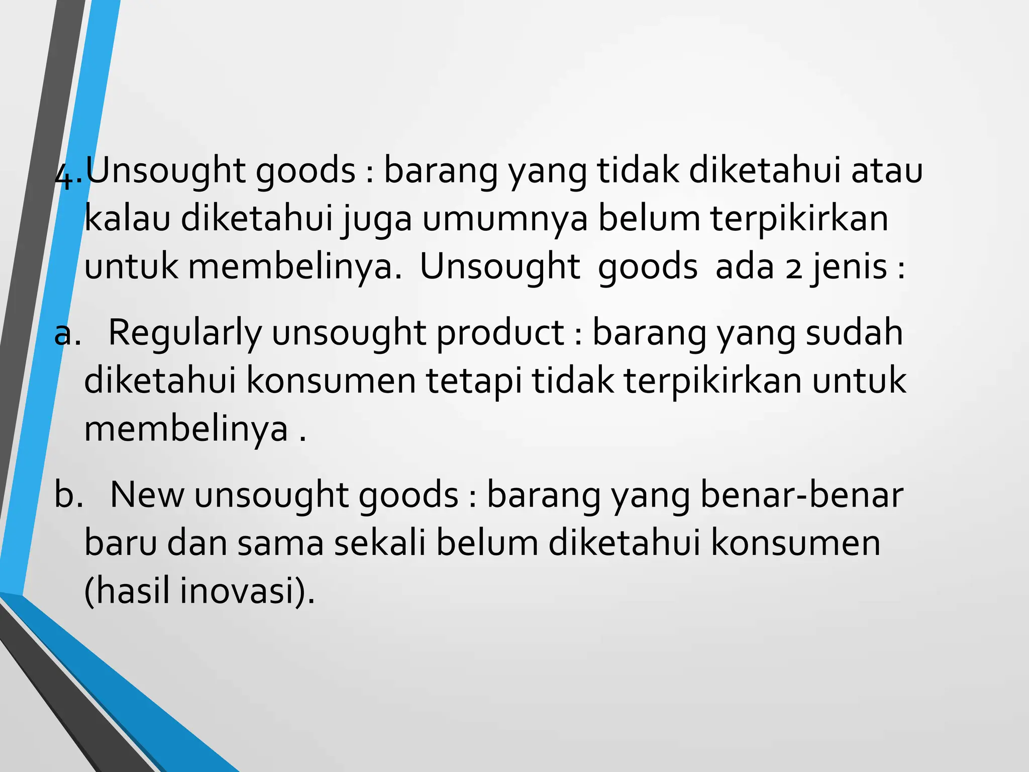 Konsep Daur Hidup Produk (Product Life Cycle) | PPTX