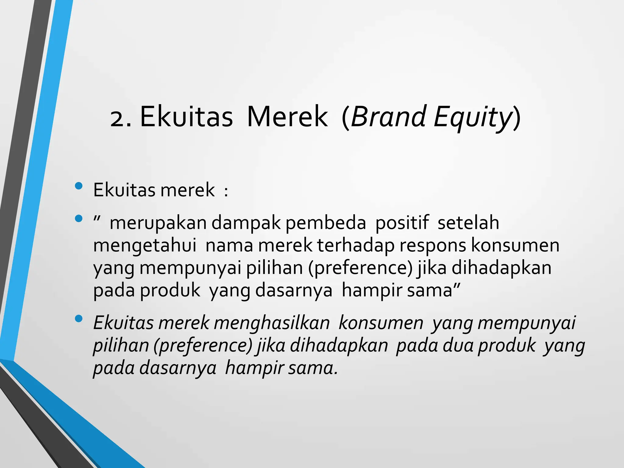 Konsep Daur Hidup Produk (Product Life Cycle) | PPTX