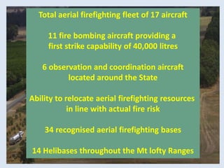 Aerial Firefighting A Strategic Perspective - David Pearce | PDF | Air ...