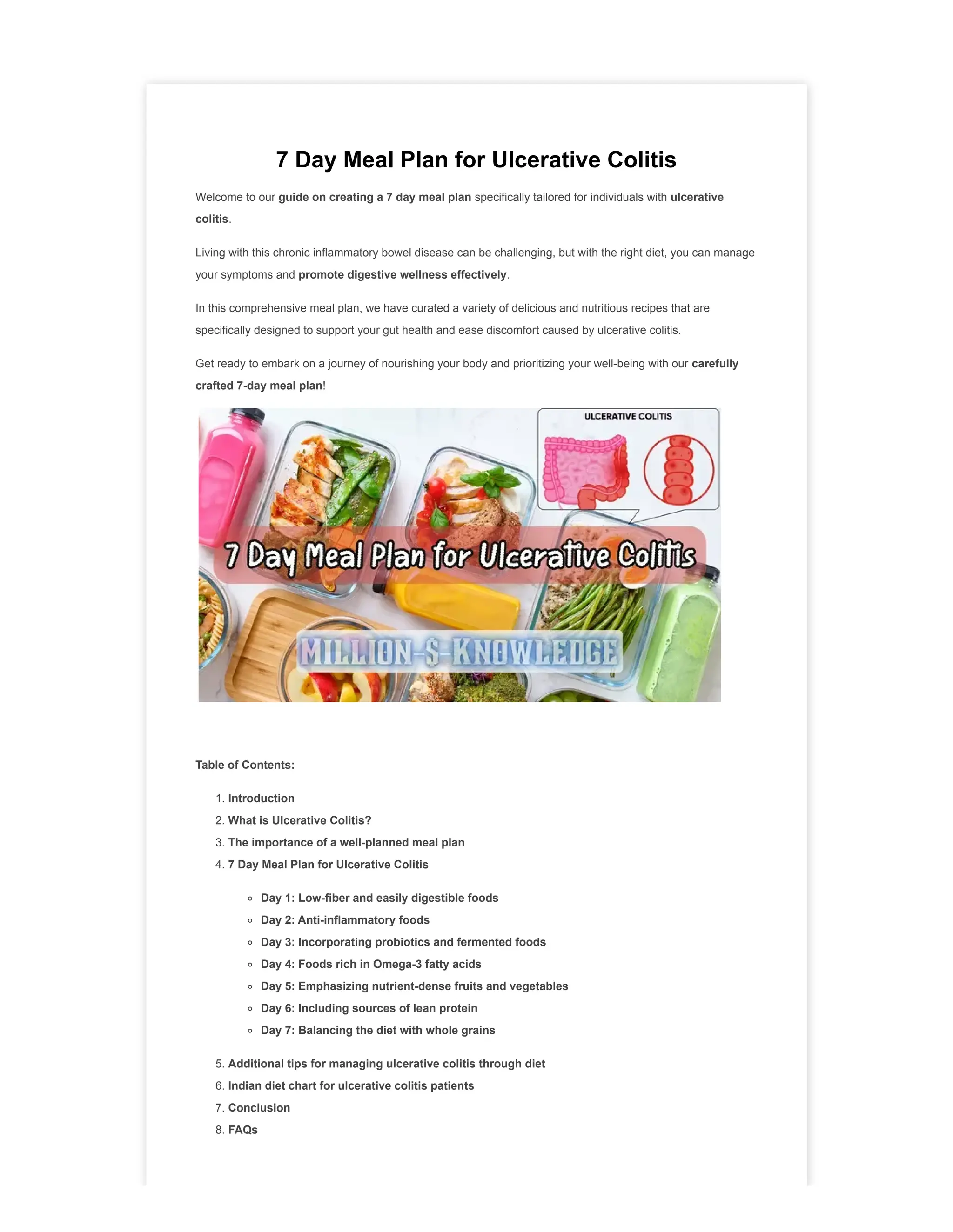7 Day Meal Plan for Ulcerative Colitis.pdf