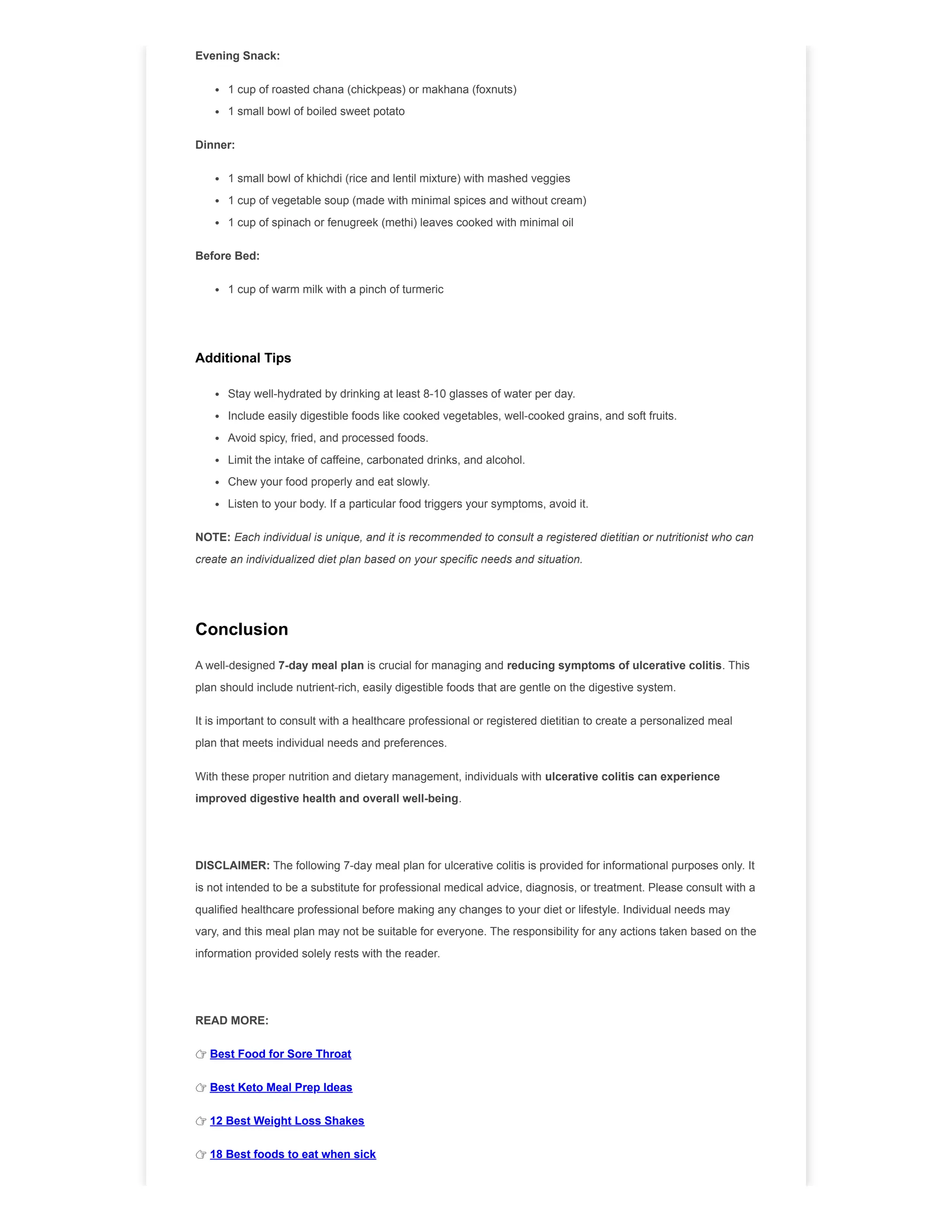 7 Day Meal Plan for Ulcerative Colitis.pdf