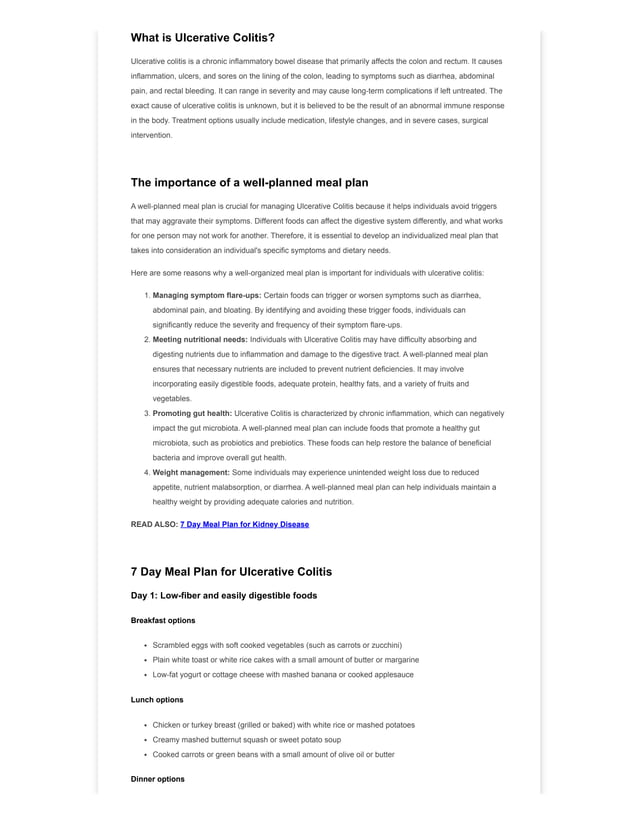 7 Day Meal Plan for Ulcerative Colitis.pdf