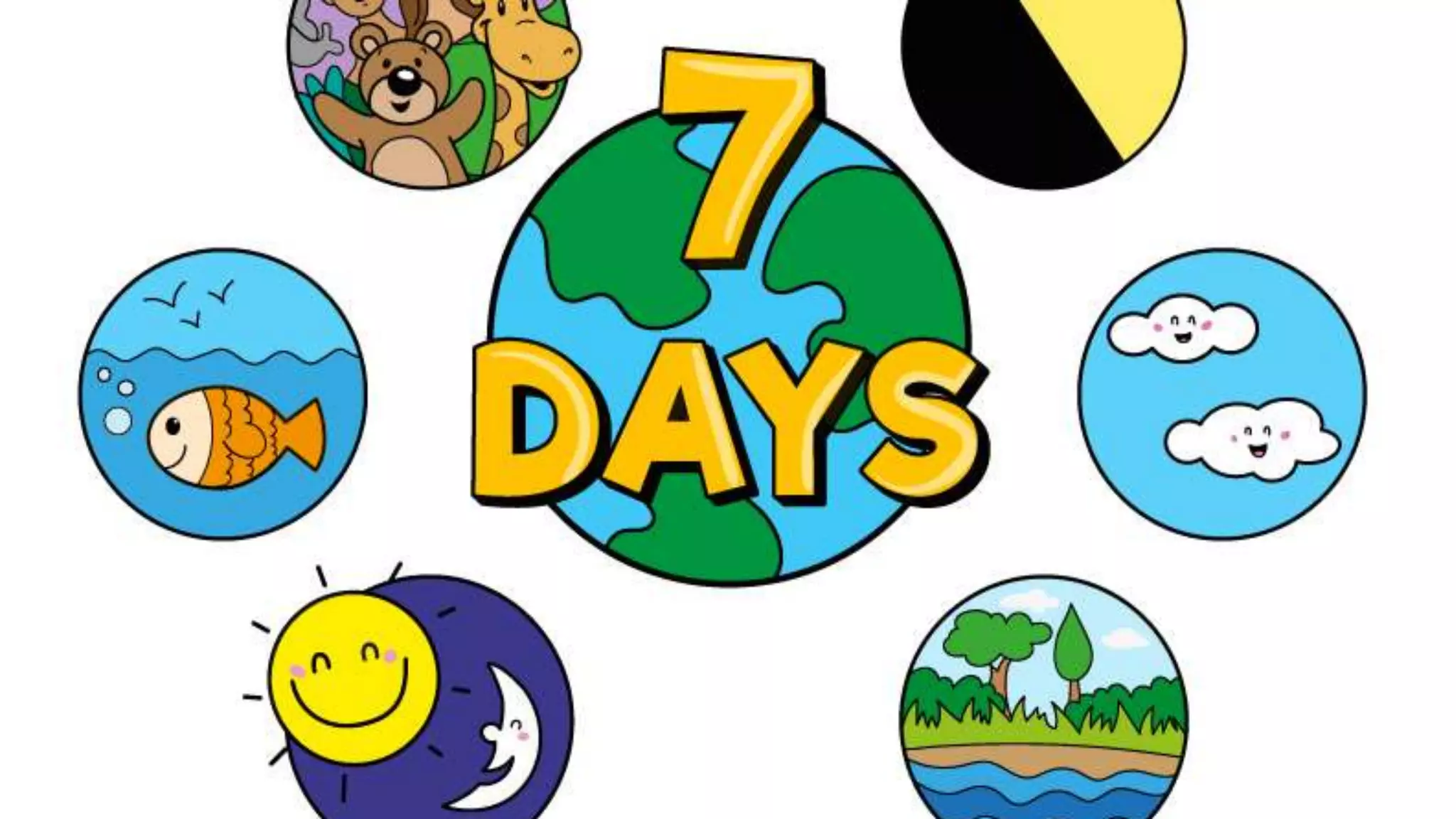 7 days creation.pptx