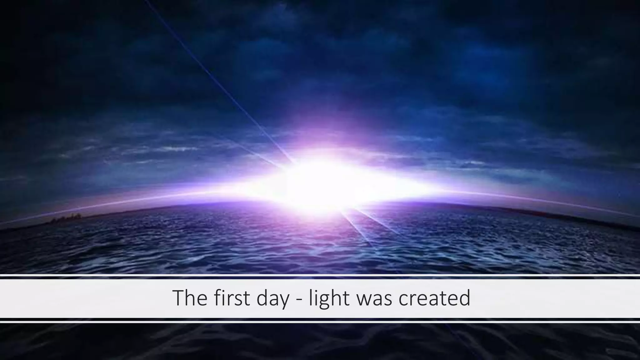 7 days creation.pptx