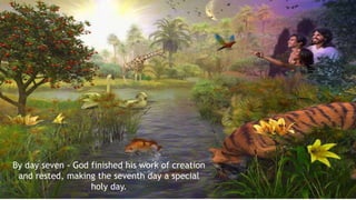 7 days creation.pptx