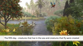 7 days creation.pptx