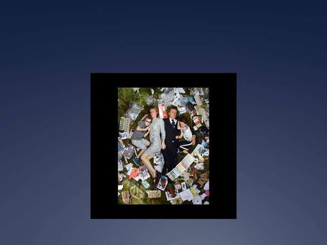 7 days of garbage | PPTX