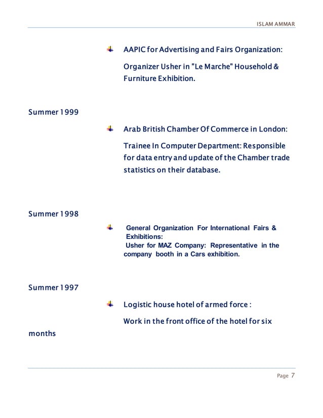 islam ammar 2016 | PDF