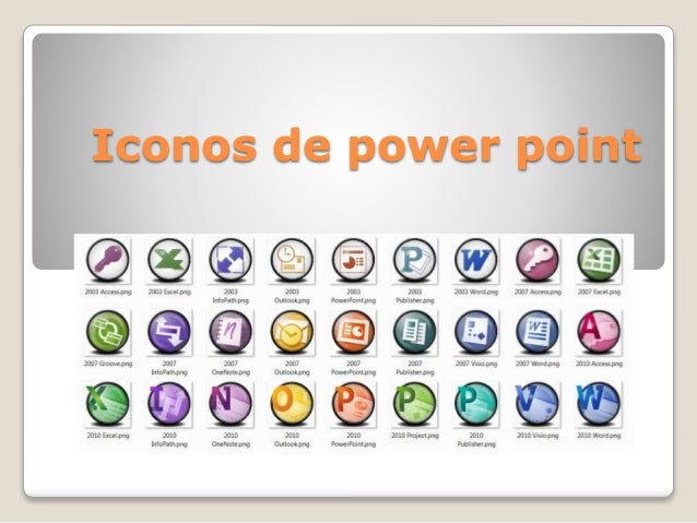 taller 3: que es power point