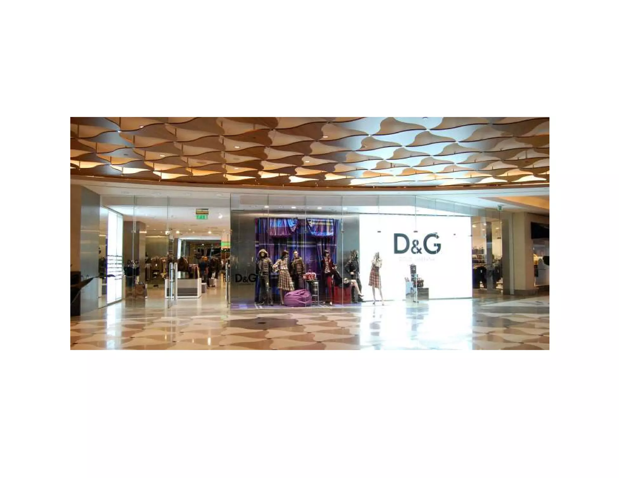 D&G -BUR JUMAN | PDF