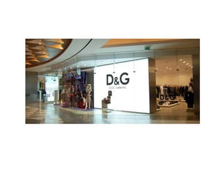 D&G -BUR JUMAN | PDF