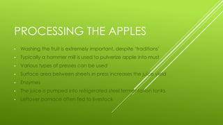 ictas presentation 2 | PPTX | Alcoholic Beverages | Food & Drink