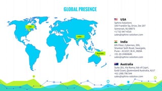 Sphinx Solution Profile | PDF