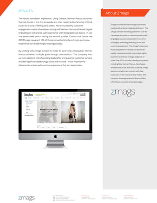 Neiman_Marcus_CaseStudy_2015-10 | PDF