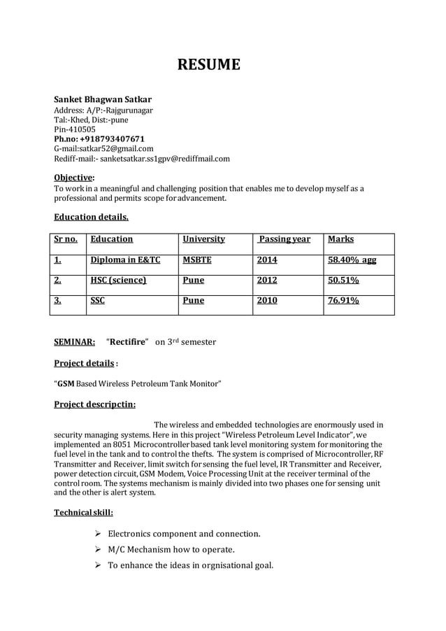 Sanket Satkar4444444444 Docx Technology And Computing