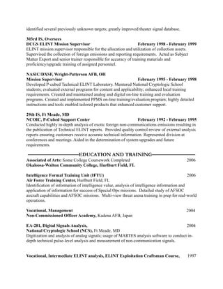 Kepler_Resume | DOC