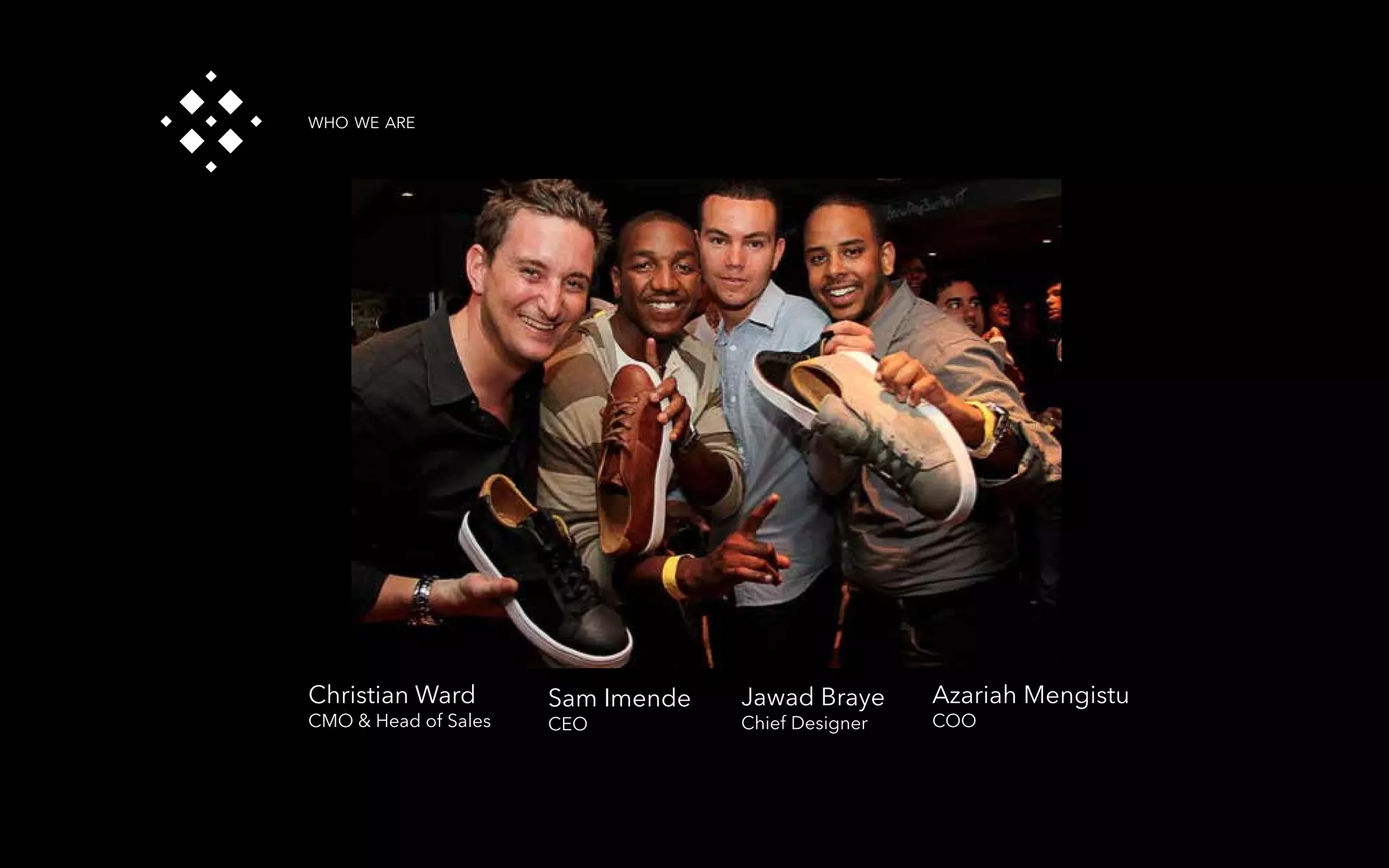 Enzi_Our_Storyc | PPT