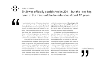 Enzi_Our_Storyc | PPT