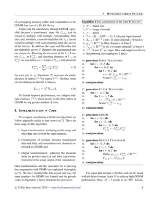 Colfax-Winograd-Summary _final (1) | PDF