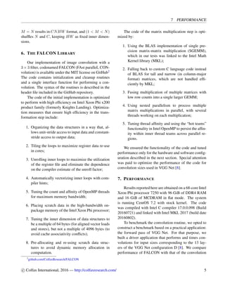 Colfax-Winograd-Summary _final (1) | PDF