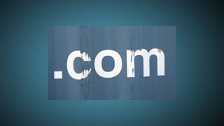 7 deadly web design sins | PPT