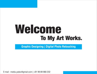 Sandesh Portfolio | PDF