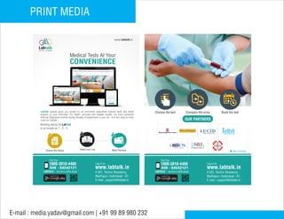 Sandesh Portfolio | PDF