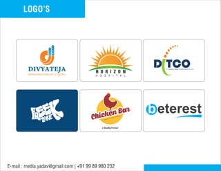 Sandesh Portfolio | PDF