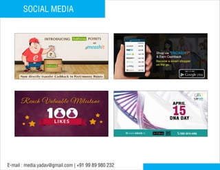 Sandesh Portfolio | PPT