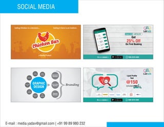 Sandesh Portfolio | PDF