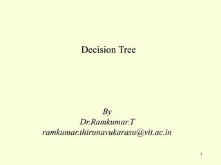 7 decision tree | PDF