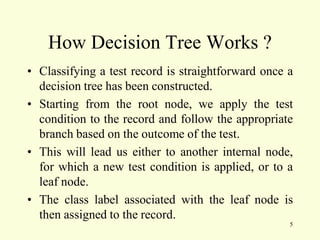7 decision tree | PDF