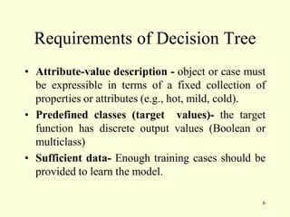 7 decision tree | PDF