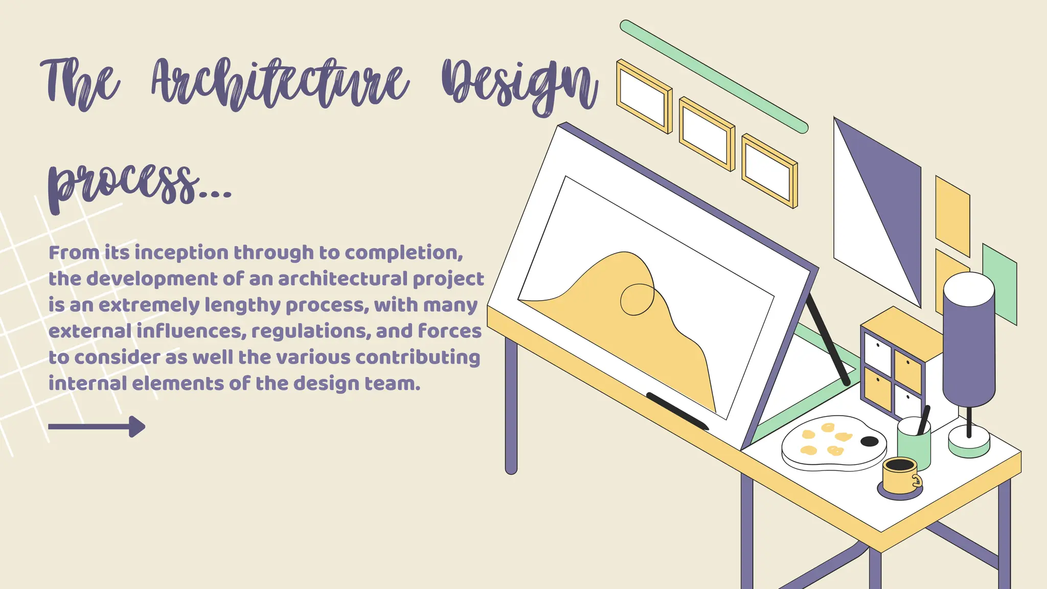 7 Design Phases in Architectural Design Process | PDF