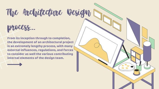 7 Design Phases in Architectural Design Process | PDF