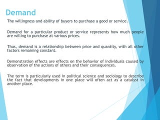 7 demand (1) | PPT