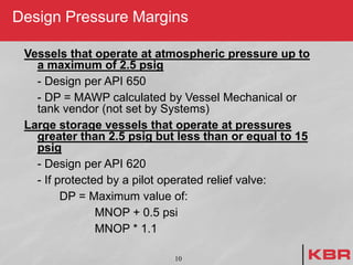 7_Design Conditions - Systems School 2007.ppt