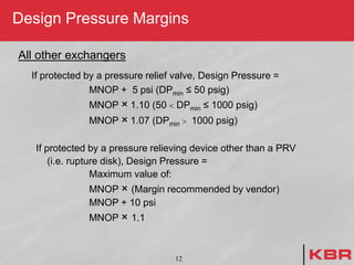 7_Design Conditions - Systems School 2007.ppt