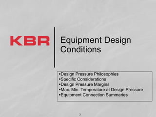 7_Design Conditions - Systems School 2007.ppt