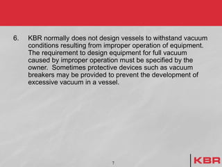 7_Design Conditions - Systems School 2007.ppt