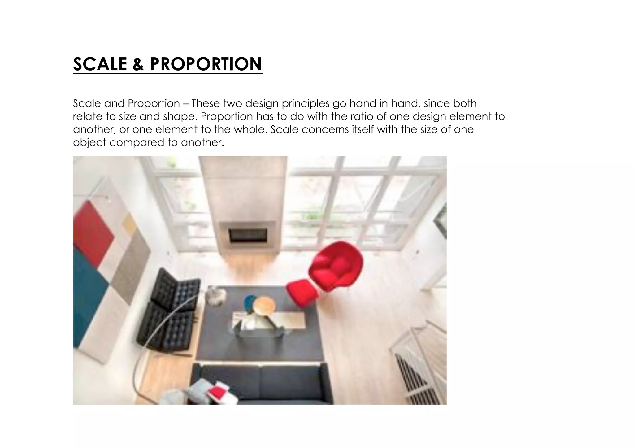 7 Design Principles | PDF